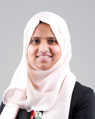 Dr. Basila T V | Aster